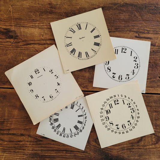 Paper Ephemera – The Vintage Daisy